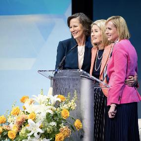 BYU Women’s Conference: What to Expect and How to Watch