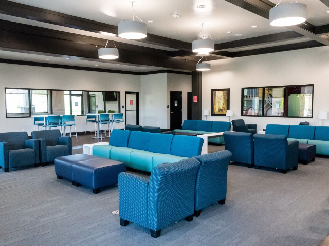 BYU-Idaho President Henry J. Eyring Dedicates 3 New Campus Buildings