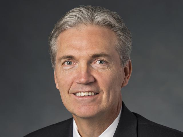 Brother Devin G. Durrant