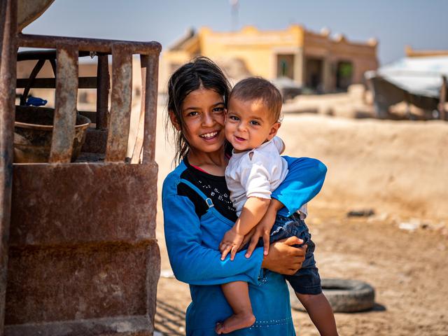 Latter-day Saint Charities Blessed Millions of Lives in 2019