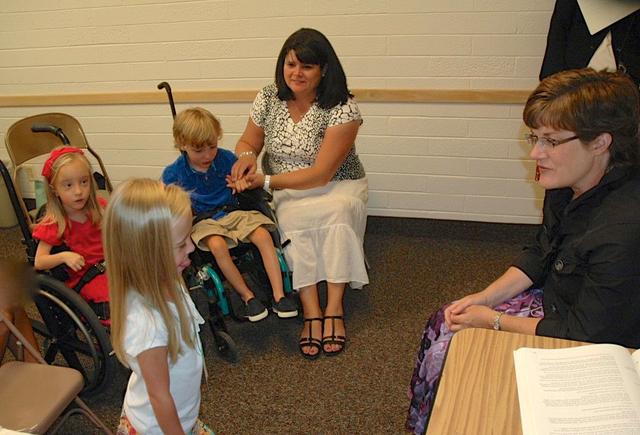 Mormon Lay Ministry: An Opportunity to Serve