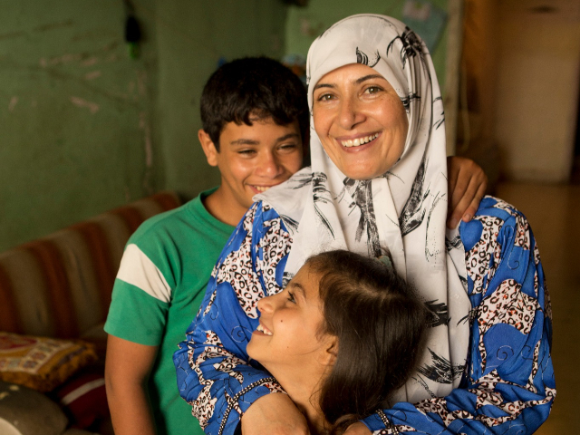 Latter-day Saint Charities Provides Grants to US Refugee Agencies