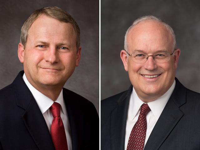 New Church Historian, Commissioner of Church Education Announced