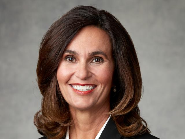 Sister Lisa L. Harkness