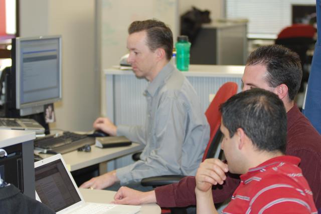 Church Talking More Through the Internet