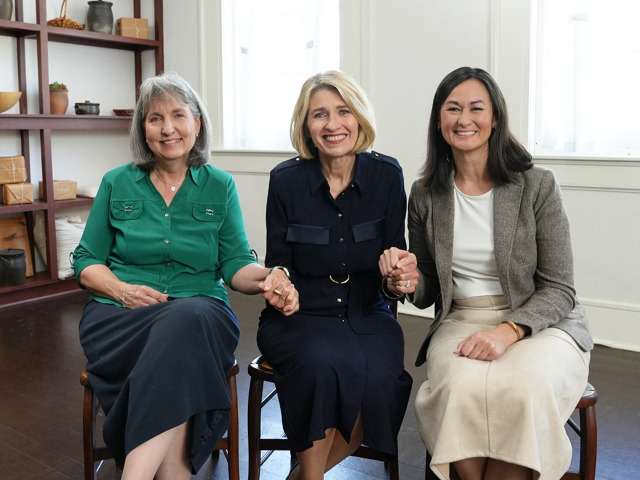 Women Invited to Participate in Worldwide Relief Society Devotional