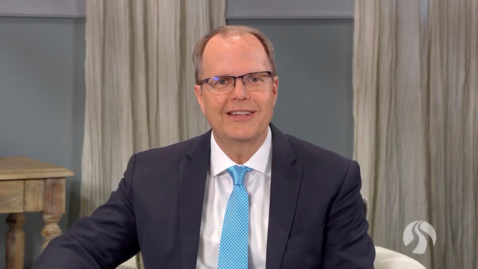 BYU–Pathway President and Sister Ashton: Happiness Comes With Charity ...