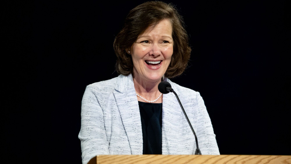 President Porter: 4 Witnesses That Keep Your Faith Unshaken